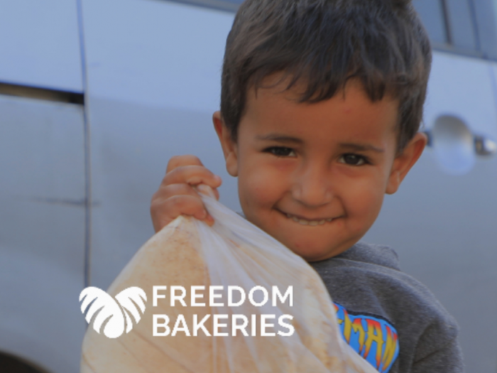 Help Feed Yemen, Palestine & Syria | LaunchGood | LaunchGood